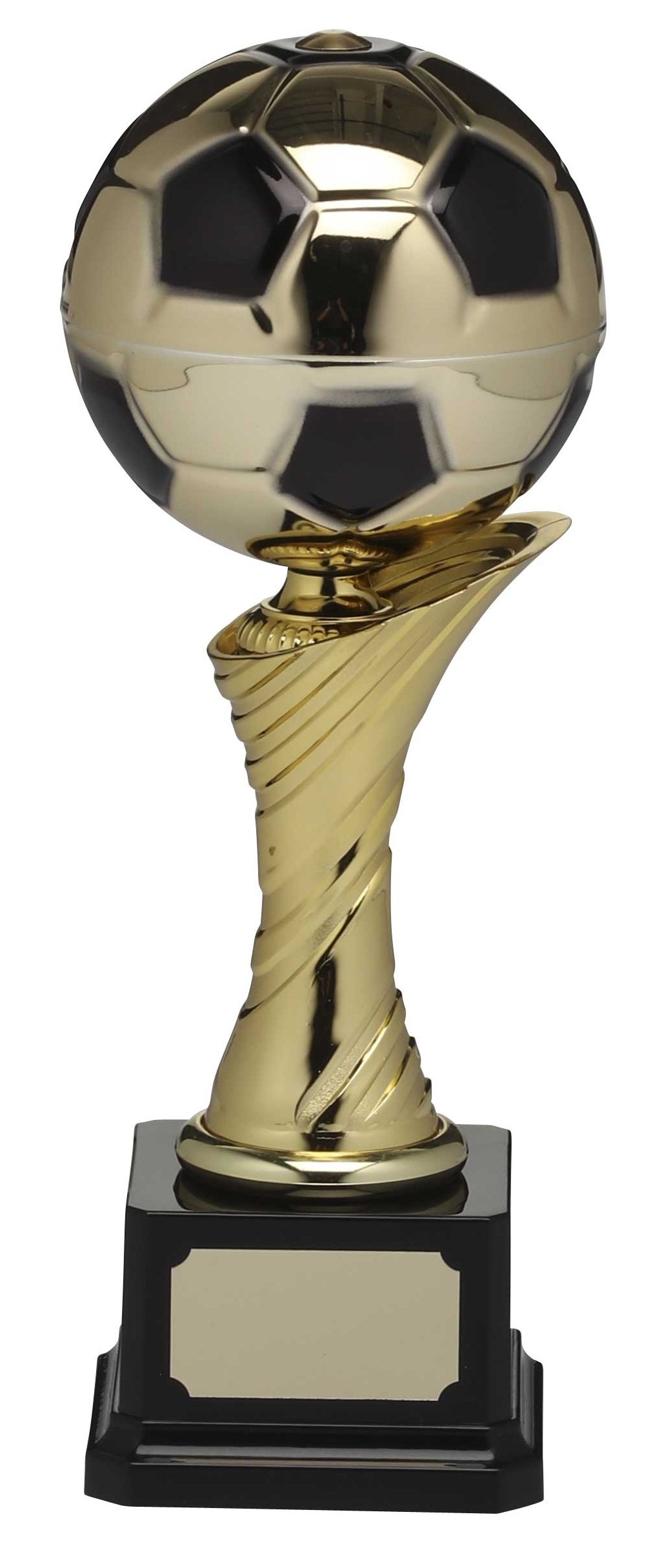 Fodbold trofæ 455 mm